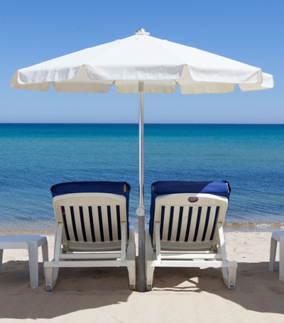 La Maison du Parasol : Le parasol haut de gamme Français