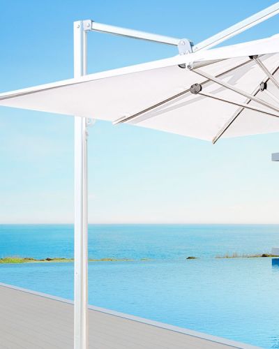 La Maison du Parasol - Spécialiste du parasol haut de gamme