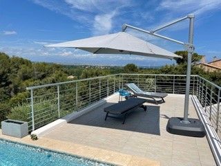 Parasol 3x3 - La Maison du Parasol