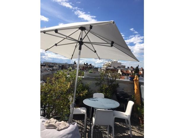 Parasol balcon - Parasols de balcon haut de gamme
