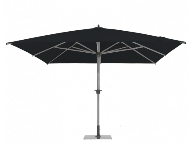 Parasol noir - La Maison du Parasol