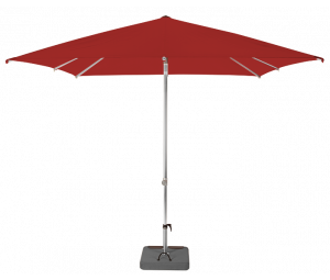 Parasol rouge - La Maison du Parasol