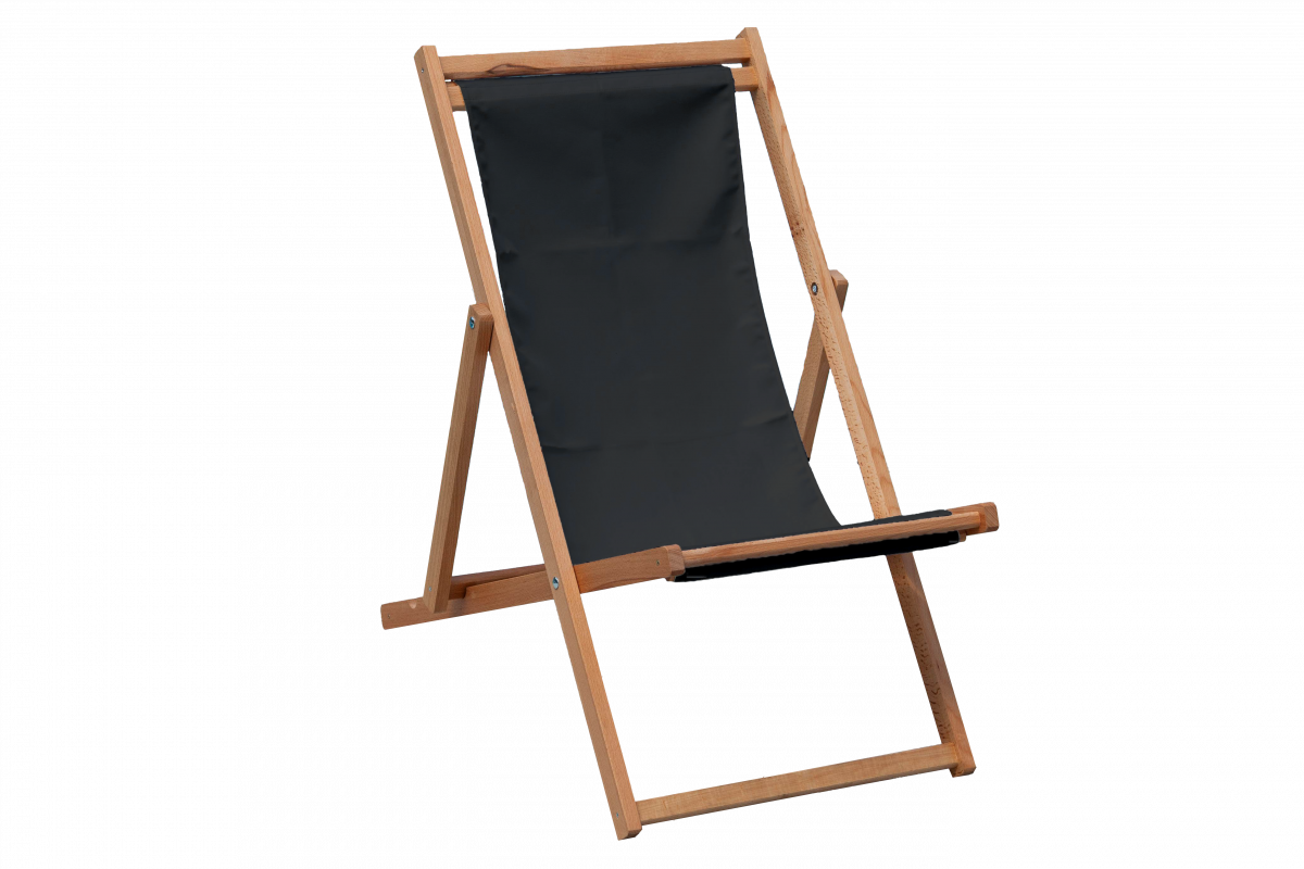 Chilienne de jardin en bois